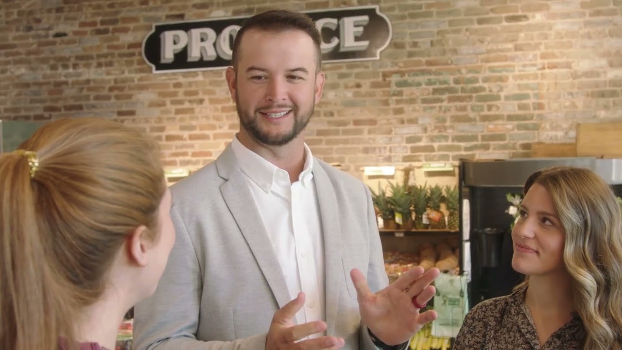 Ex-Alabama QB AJ McCarron makes political announcement citing Charlie ...