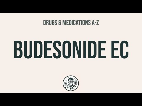 How to use Budesonide Ec - Explain Uses,Side Effects,Interactions