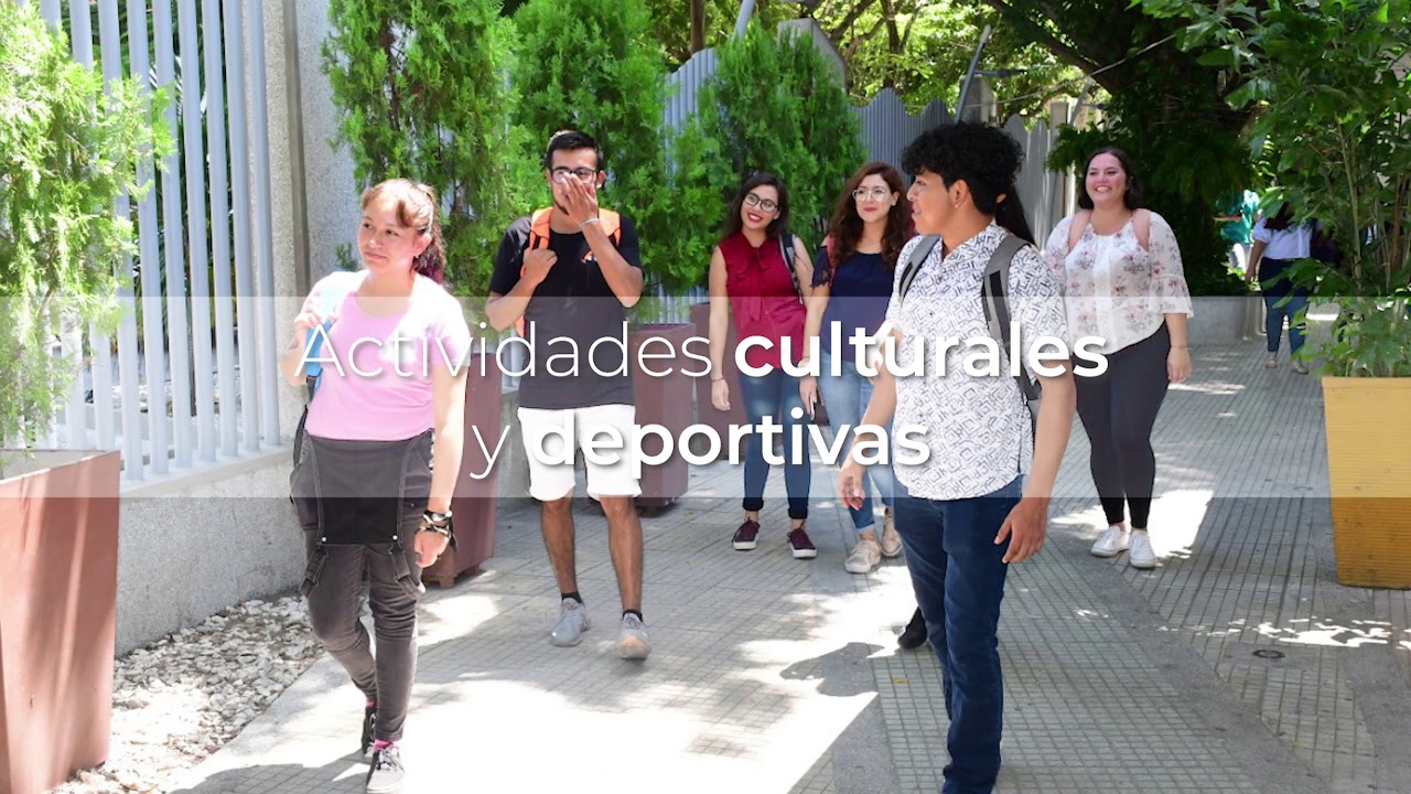 Conoce al ITSX