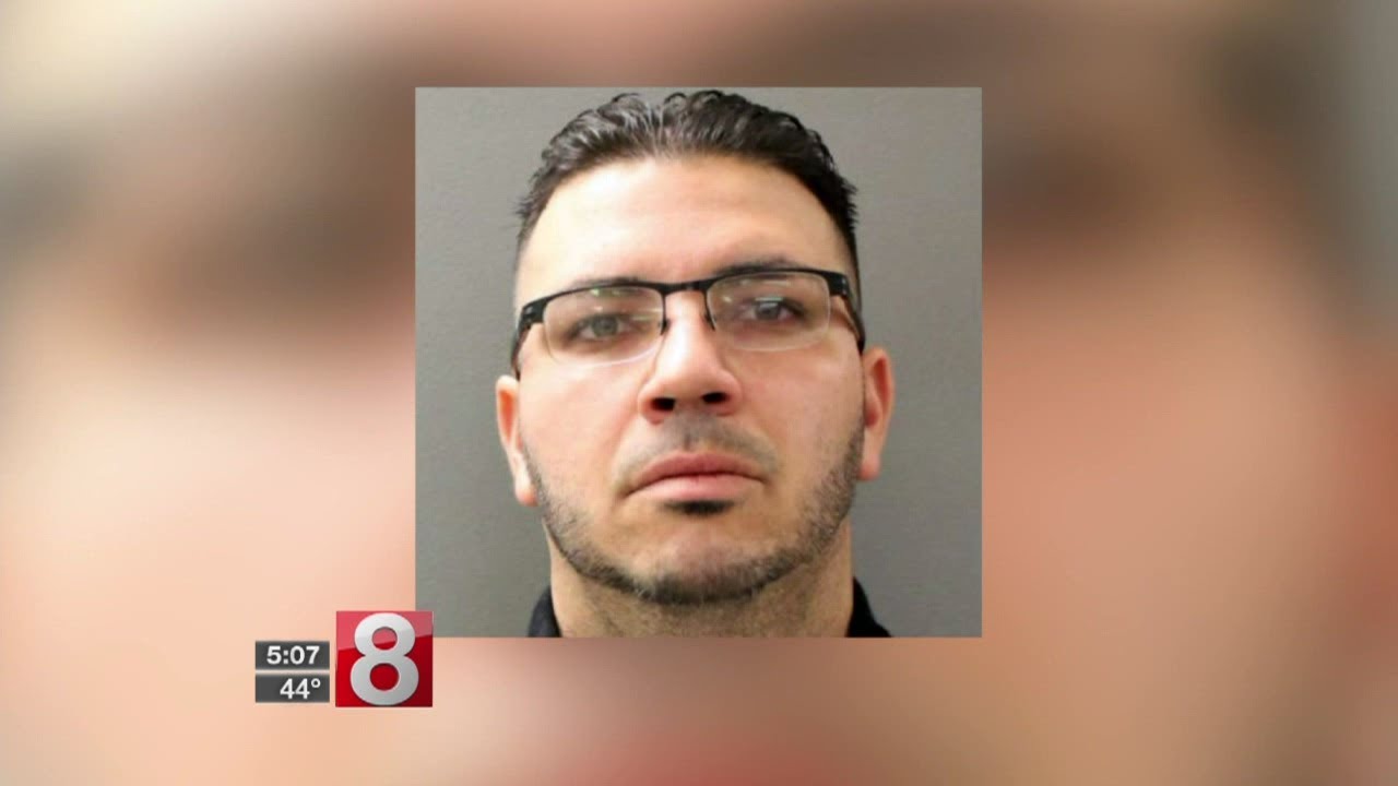 Arrest made in armed robbery of North Haven gas station