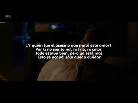 Nio Garcia - Dividimos [Letra][GPL]