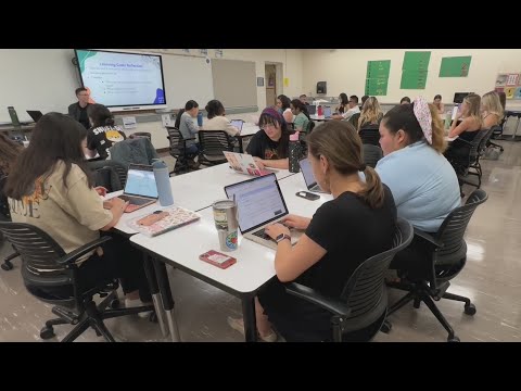 New law making becoming a teacher easier renews interest in the education field