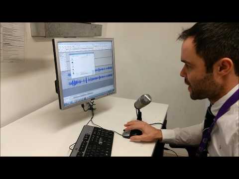 A brief introduction to creating educational videos for YouTube