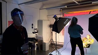 Photography - Staffordshire University