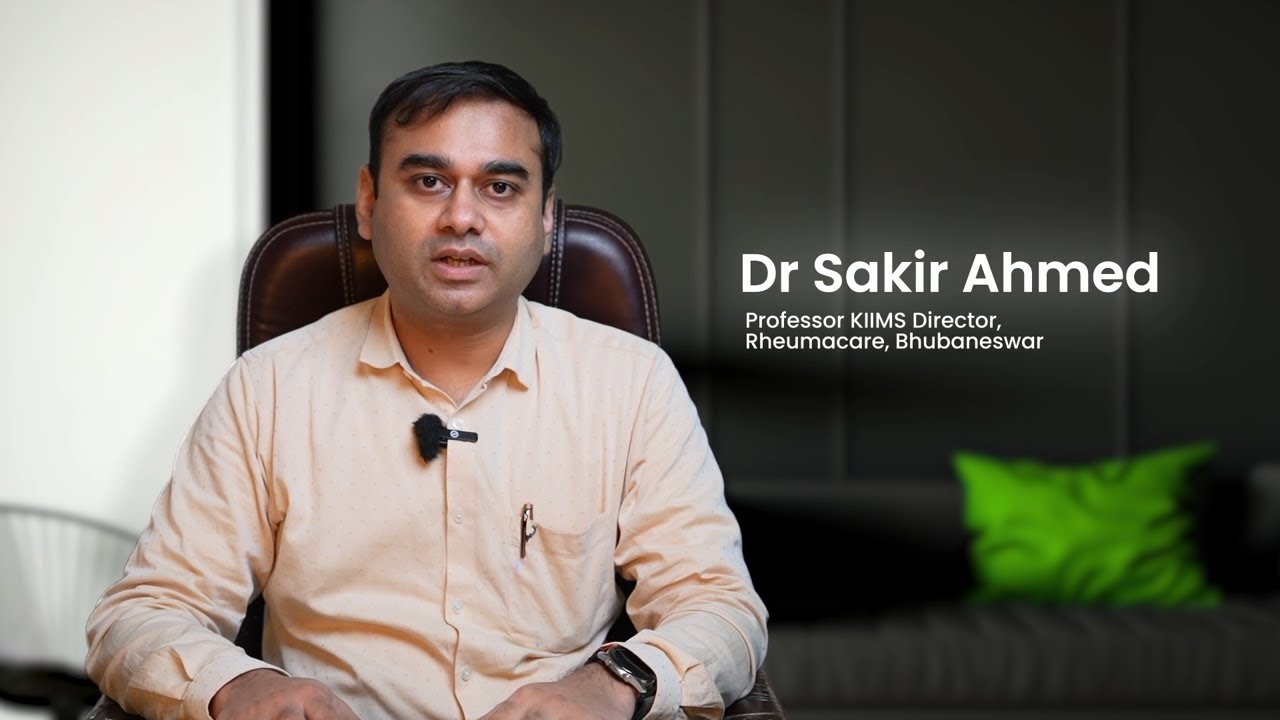 Common Myths in Rheumatology – What You Shouldn’t Believe!