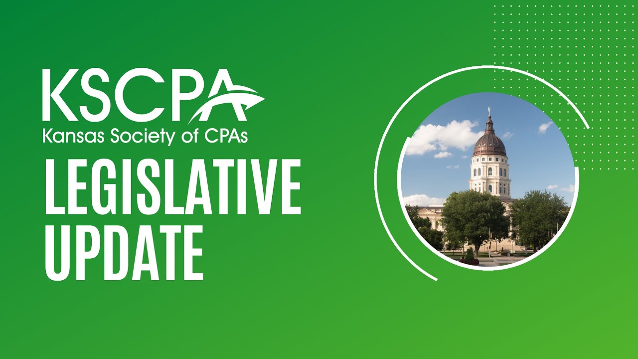 Legislative Update - February 24, 2025