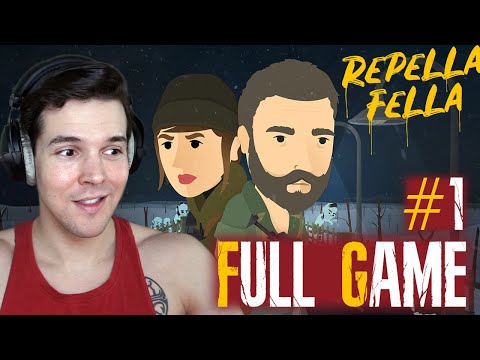 Steam Community :: Video :: IT'S POST-APOCALIPTIC AUSTRALIA! - Repella ...