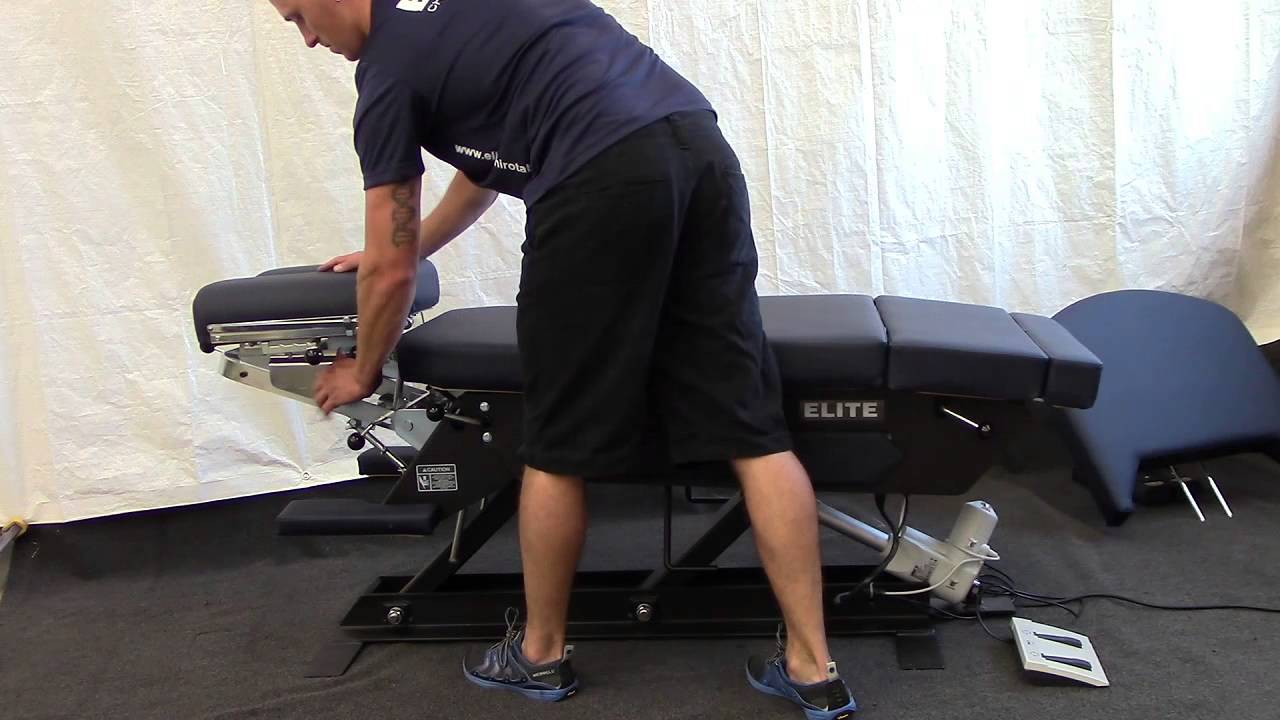 Elite Electric Elevation Hybrid Model