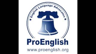 Controversial "Pro-English" Group Launches Ad Campaign To Take Down ...