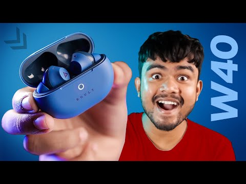 Boult W40 Review After 45 Days: Shocking Truth!!