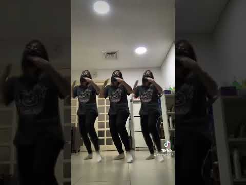 Trick'n (TikTok dance challenge)