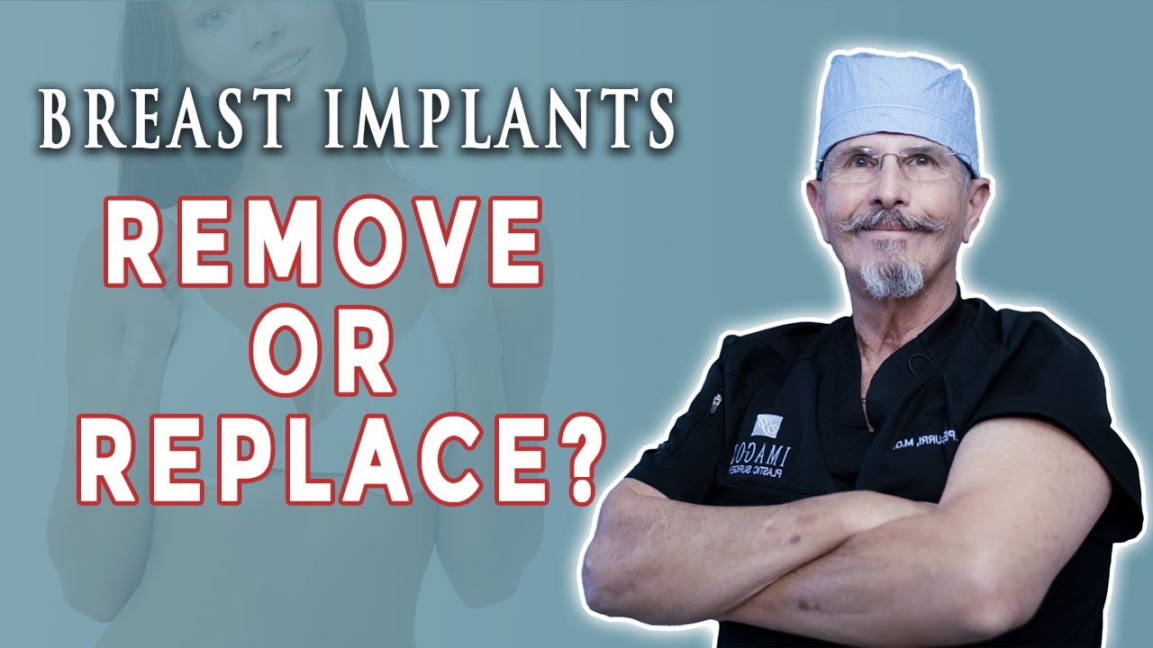 The Truth About Breast Implants  Risks, Benefits, and Real Talk