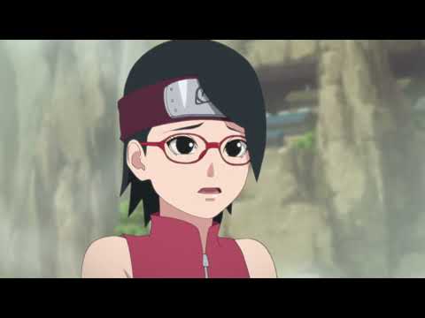 BORUTO: NARUTO NEXT GENERATIONS
