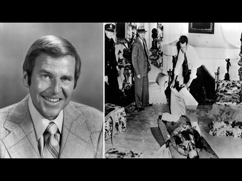 Revealing the secret of Paul Lynde's final days - Died at 55