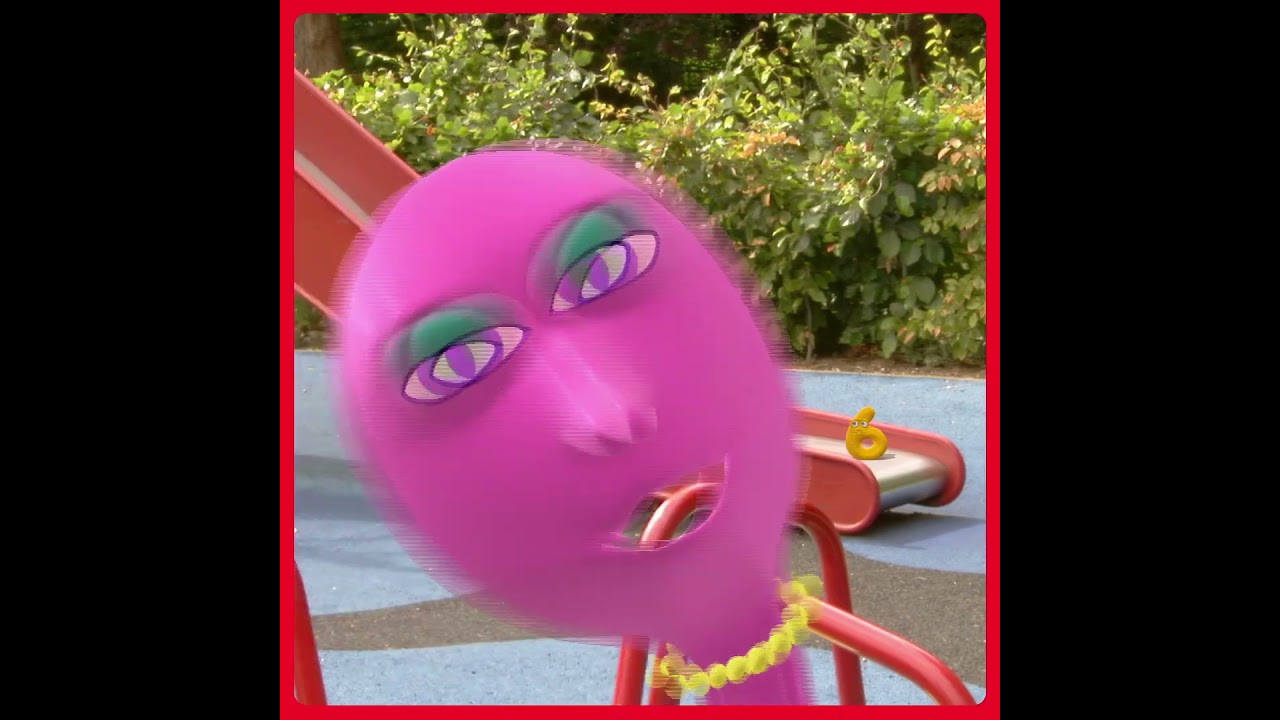 The Spooky Spoon | Numberjacks Short #numberjacks #shortsfeed #shorts #happy #kidsvideo #kids