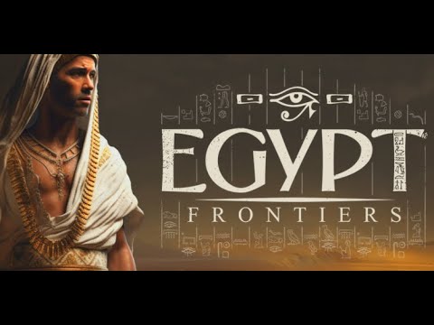 Steam Community :: Video :: Egypt Frontiers - First Look