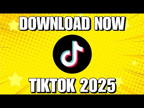 How to Download Tiktok in India 2025 | How to Install Tiktok in India After Ban | Tiktok 2025
