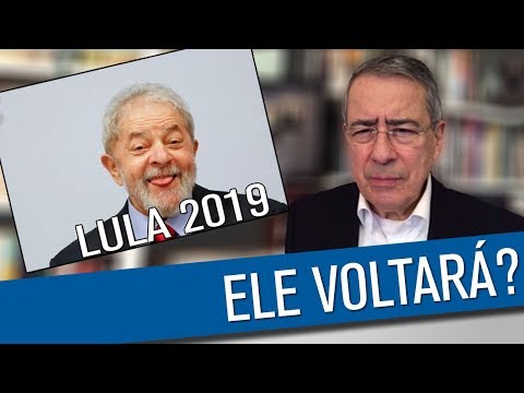 O PAPEL DO CLONE DE LULA | Visão Plural