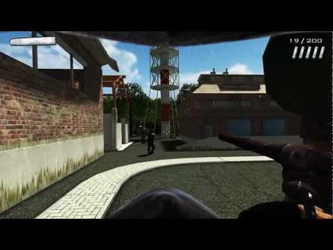 Digital Paintball 3 download | SourceForge.net