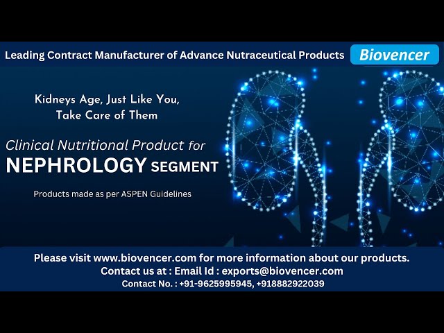 Nephro - Alpha -Ketoanalogue Tablets Manufacturer from Greater Noida