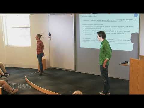 Testing Artificial Mathematical Intelligence