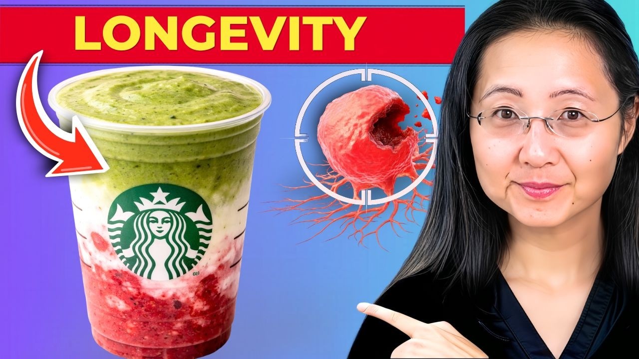 Top 10 Foods to Boost Your Stem Cells Naturally | Galaxy.ai