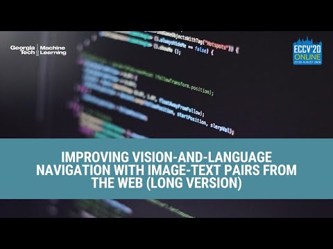 Improving Vision-and-Language Navigation with Image-Text Pairs from the Web (Long Version)