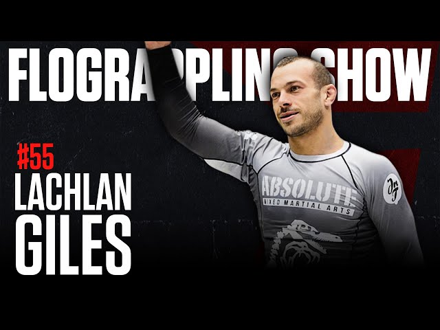 ONE Fight Night 38: Lachlan Giles recalls moment Marcelo Garcia slept ...
