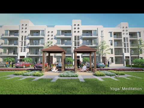 Ubber Mews Gate Kharar, Mohali | Price List & Brochure, Floor Plan ...