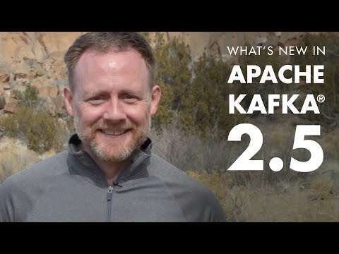 Apache Kafka 2.5 – Overview of Latest Features, Updates, and KIPs
