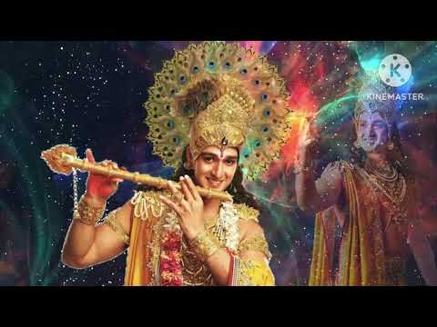 Shri Krishna Motivational Speech | Best Motivational Quotes in Hindi | Deep Meaning Quotes |