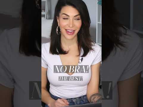 I tested VIRAL shapewear from SHAPERMINT! #shorts
