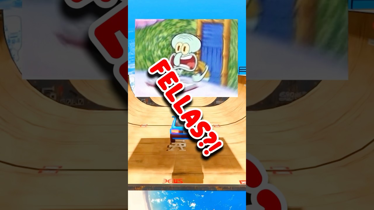 FEELLLAS?! Is it Gay?! 😂🤣 audio credits @Doctor_Bloo #funny #jokes #dadjokes