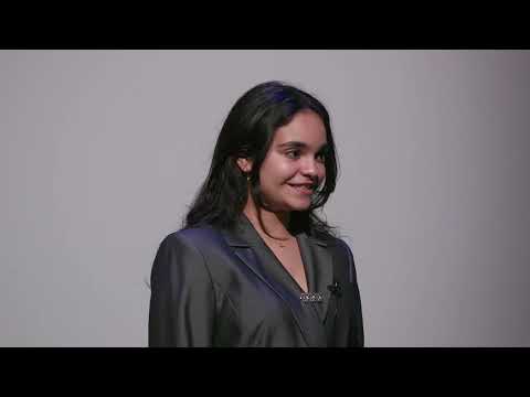 Your Idea of Me is Stereotypical | Farah Abboud | TEDxYouth@DoyleAve