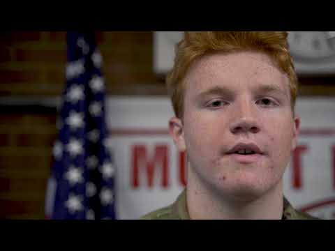 What is a Veteran?