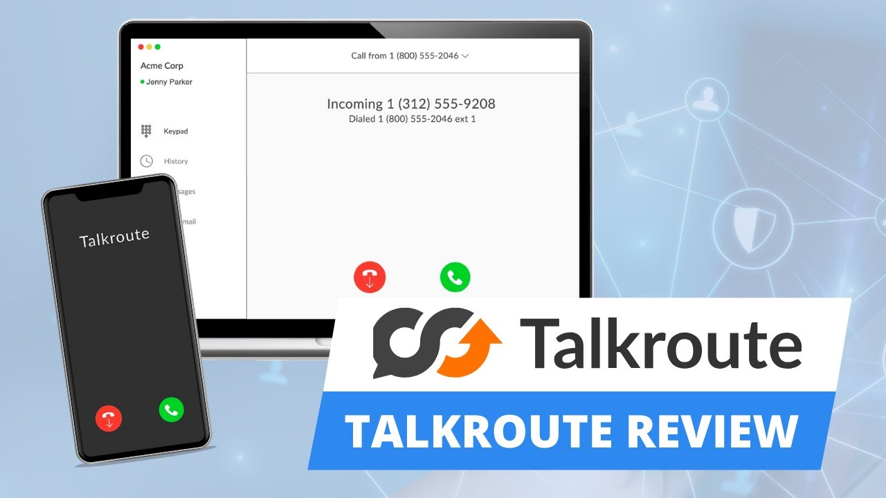 Best VoIP Systems of 2025 - Best Reviews