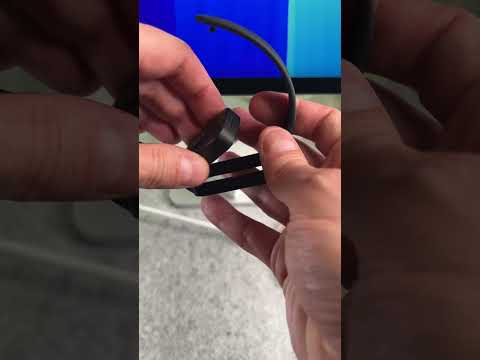 How to Change Straps Xiaomi Smart Band 9 Active