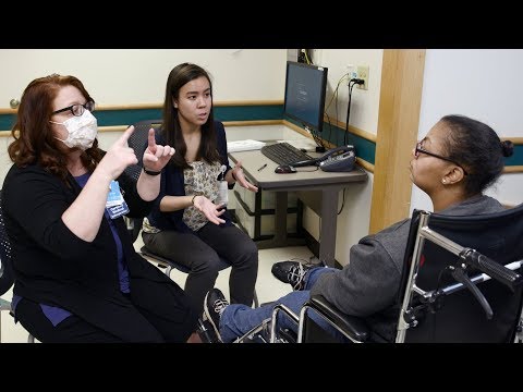 I Am a Genetic Counselor | Cincinnati Children's