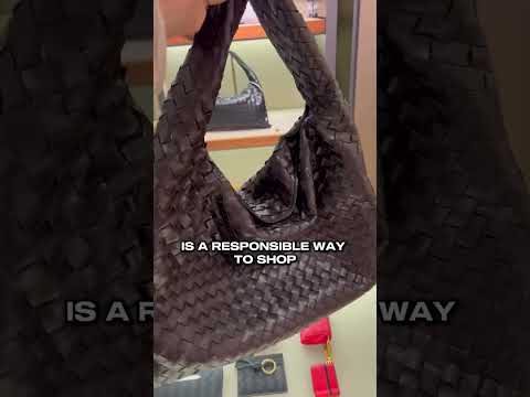 Is Bottega Veneta the only luxury brand worth their money?