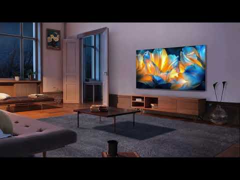 TCL C6K QD-Mini LED TVs with 144Hz 4K panels now available in Europe & Hong Kong
