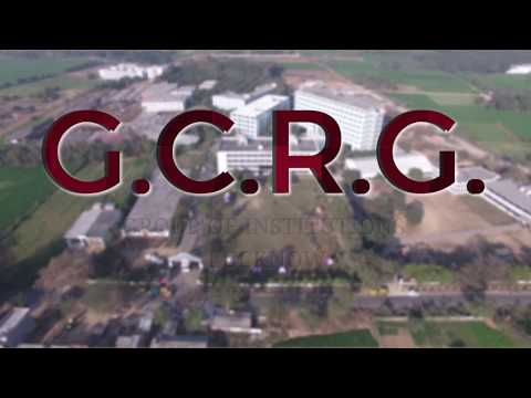 GCRG Lucknow - Admission 2026, Fees, Courses, Cutoff, Placement, Ranking