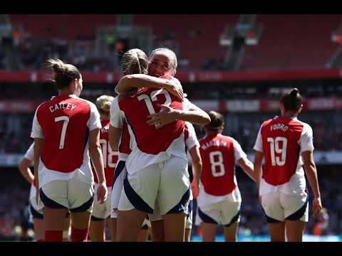 Arsenal Women's Season Tickets & Emirates Stadium Home Games Confirmed!