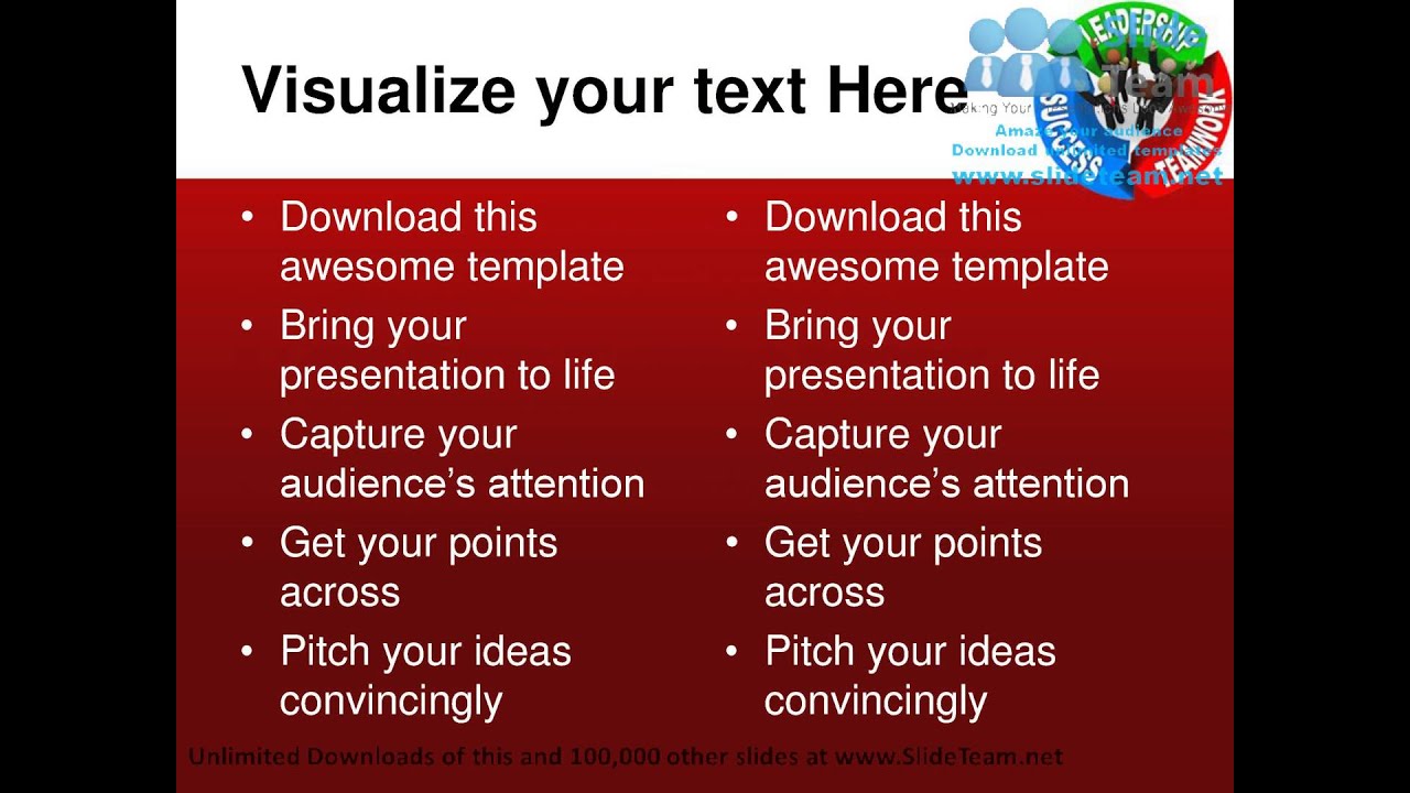 Leadership Teamwork Success Business PowerPoint Templates Themes And Backgrounds ppt themes