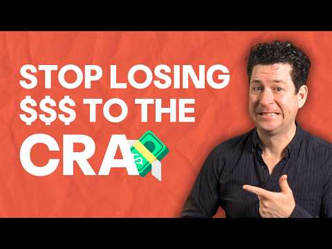 CRA Penalties and Interest Explained - And How to Avoid Them