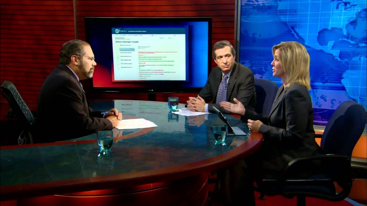 How Politicians' Use of Social Media Can Go Awry