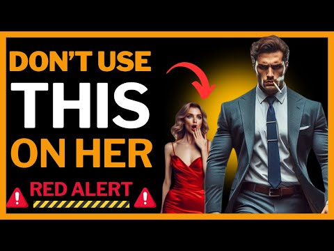Forbidden Psychological Triggers That Ignite Female Desire – Use at Your Own Risk