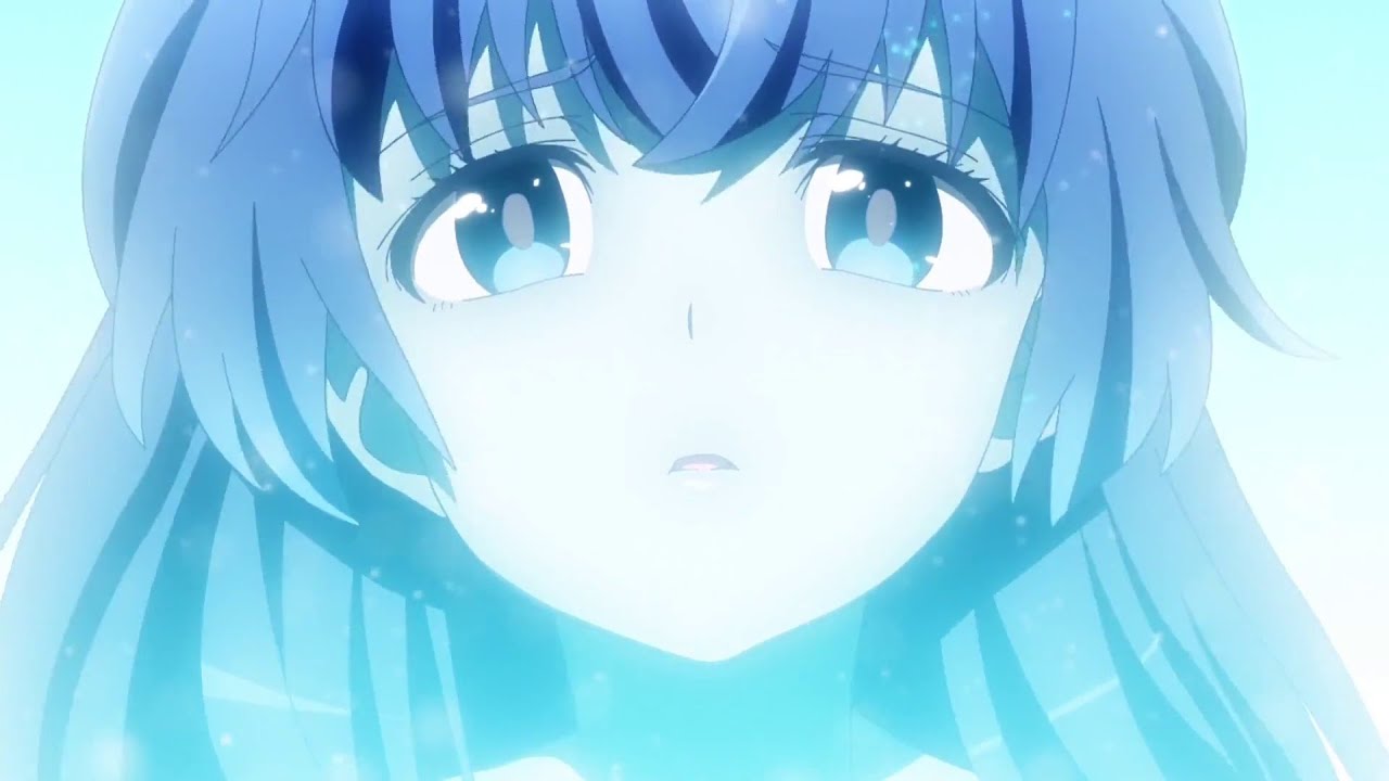 Hypnosis Scene  395c