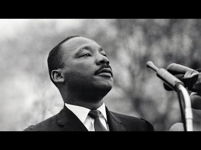 WWE honors Martin Luther King Jr. with special tribute (Video)