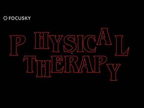 Physiotherapy - Past, Present & Future