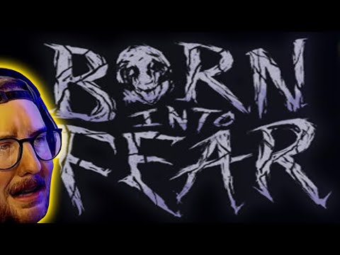 Steam Community :: Born Into Fear